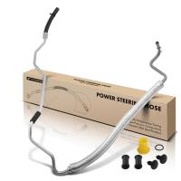 China Power Steering Return Line Hose Assembly for Chevy Impala 12-16 Impala Limited for sale