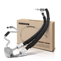 China Power Steering Pressure Line Hose Assembly for Chevy Impala 2012 Pump To Gear for sale