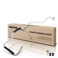 China Power Steering Return Line Hose Assembly for Ford F-150 Lincoln 2009 5.4L for sale