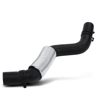 China Power Steering Reservoir Line Hose Assembly for Ford F-150 10-12 Lincoln 3.5L for sale