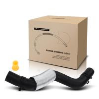 China Power Steering Reservoir Line Hose Assembly for Ford F-150 10-12 Lincoln 3.5L for sale