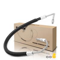 China Power Steering Pressure Line Hose Assembly for Ford F-250 F-350 Super Duty 2005 for sale