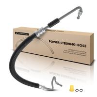 China Power Steering Pressure Line Hose Assembly for Chevy Silverado 1500 HD Classic for sale