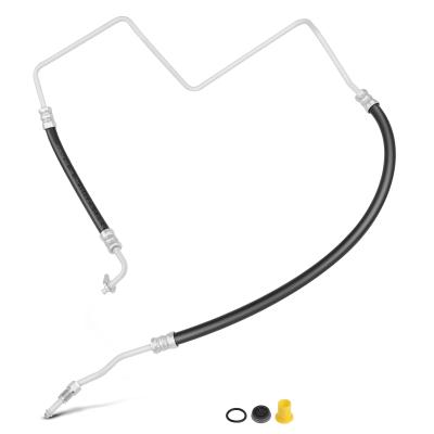 China Power Steering Pressure Line Hose Assembly for Chevy Trailblazer GMC Envoy Saab for sale