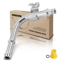 China Power Steering Return Line End Fitting for Ford Mustang 2007-2010 5.4L 4.6L for sale