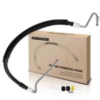 China Power Steering Pressure Line Hose Assembly for Chrysler 200 Dodge Avenger 3.6L for sale