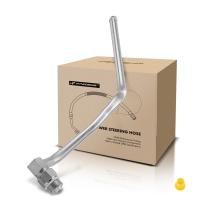 China Power Steering Return Line End Fitting for Ford Mustang 1994-1998 3.8L 5.0L 5.8L for sale