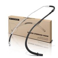 China Power Steering Return Line Hose Assembly for Ford Transit-150 250 350 2015-2022 for sale