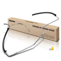China Power Steering Return Line Hose Assembly for Chrysler Cirrus Dodge Plymouth for sale