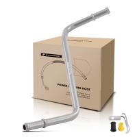 China Power Steering Return Line Hose Assembly for Honda CR-V CRV 1997-2001 L4 2.0L for sale