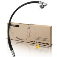 China Power Steering Pressure Line Hose Assembly for Chrysler Mitsubishi Eclipse 99-05 for sale