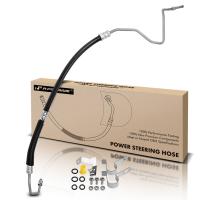 China Power Steering Pressure Line Hose Assembly for Chrysler PT Cruiser 03-10 L4 2.4L for sale