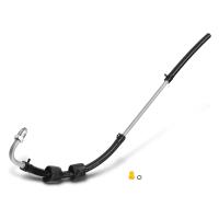 China Power Steering Return Line Hose Assembly for Chrysler Pt Cruiser 03-09 L4 2.4L for sale