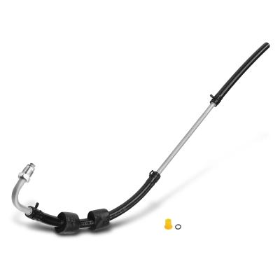 China Power Steering Return Line Hose Assembly for Chrysler Pt Cruiser 03-09 L4 2.4L for sale