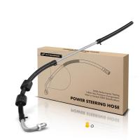 China Power Steering Return Line Hose Assembly for Chrysler Pt Cruiser 03-09 L4 2.4L for sale