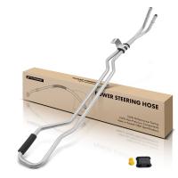 China Power Steering Return Line Hose Assembly for Hyundai Accent 2006-2011 L4 1.6L for sale