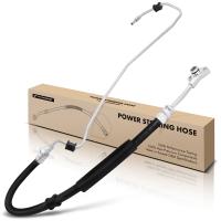 China Power Steering Pressure Line Hose Assembly for Acura CL 2001-2003 TL 2002-2003 for sale