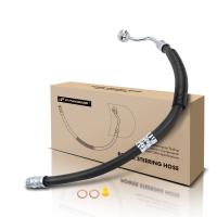 China Power Steering Pressure Line Hose Assembly for Hyundai Sonata 99-05 2.5L 2.7L for sale