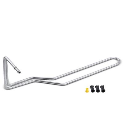 China Power Steering Return Line Hose Assembly for Acura CL 2001-2003 TL V6 3.2L for sale