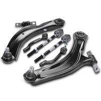 China 6x Control Arm with Ball Joint & Tie Rod End for Nissan Rogue 08-13 Rogue Select for sale