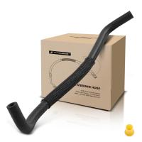 China Power Steering Return Line Hose Assembly for Hyundai Tiburon 2007-2008 2.0L 2.7L for sale