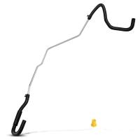China Power Steering Return Line Hose Assembly for Infiniti G35 350Z 2003-2006 3.5L for sale