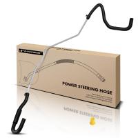 China Power Steering Return Line Hose Assembly for Infiniti G35 350Z 2003-2006 3.5L for sale