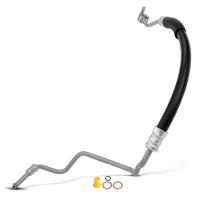 China Power Steering Pressure Line Hose Assembly for Isuzu Rodeo 2002-2004 V6 3.5L for sale