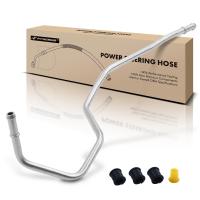 China Power Steering Return Line Hose Assembly for Acura MDX 2010-2013 3.7L for sale