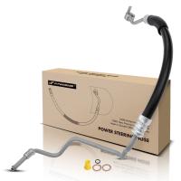 China Power Steering Pressure Line Hose Assembly for Isuzu Rodeo 2002-2004 V6 3.5L for sale