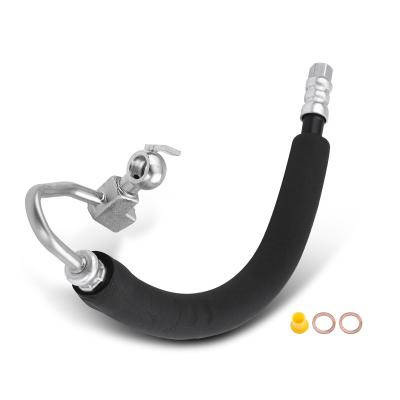 China Power Steering Pressure Line Hose Assembly for Infiniti G35 Nissan 2003-2006 for sale