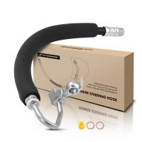 China Power Steering Pressure Line Hose Assembly for Infiniti G35 Nissan 2003-2006 for sale