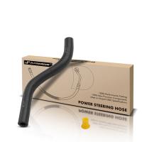 China Power Steering Return Line Hose Assembly for Acura RL CL Petrol Pipe To Cooler for sale