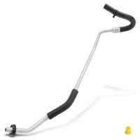 China Power Steering Return Line Hose Assembly for Jeep Grand Cherokee 2014-2015 3.0L for sale