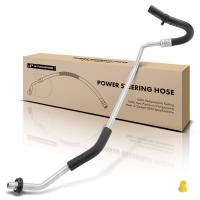 China Power Steering Return Line Hose Assembly for Jeep Grand Cherokee 2014-2015 3.0L for sale