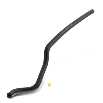 China Power Steering Return Line Hose Assembly for Acura RL 05-12 3.5L 3.7L From Gear for sale