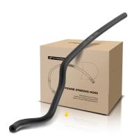China Power Steering Return Line Hose Assembly for Acura RL 05-12 3.5L 3.7L From Gear for sale