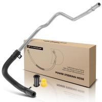 China Power Steering Return Line Hose Assembly for Kia Forte 2010-2013 2.4L 2.0L for sale
