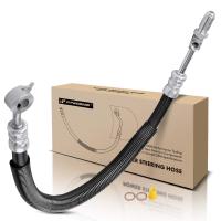 China Power Steering Pressure Line Hose Assembly for Acura SLX 1996-1997 Isuzu Trooper for sale