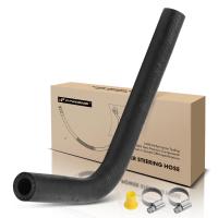 China Power Steering Pressure Line Hose Assembly for Kia Forte 2010-2013 2.0L 2.4L for sale