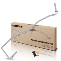 China Power Steering Pressure Line Hose Assembly for Kia Sorento 2003-2006 3.5L for sale