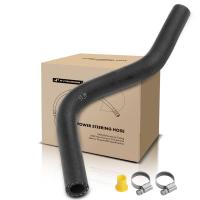 China Power Steering Reservoir Line Hose Assembly for Kia Spectra 04-09 L4 2.0L for sale