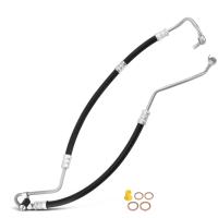 China Power Steering Pressure Line Hose Assembly for Land Rover Range Rover Sport 5.0 for sale