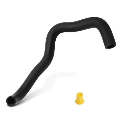 China Power Steering Reservoir Line Hose Assembly for Honda Ridgeline 2013-2014 3.5L for sale