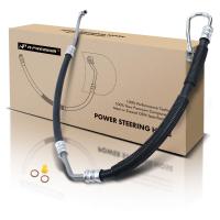 China Power Steering Pressure Line Hose Assembly for Mazda Protege 1999-2003 1.6L 2.0L for sale