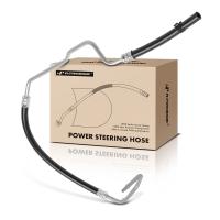 China Power Steering Return Line Hose Assembly for Buick Regal 2011-2013 L4 2.0L for sale