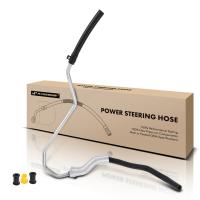 China Power Steering Return Line Hose Assembly for Mazda CX-9 2007 3.5 2008-2015 3.7 for sale