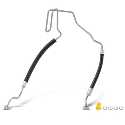 China Power Steering Pressure Line Hose Assembly for Volkswagen Beetle 1998-2004 2006 for sale