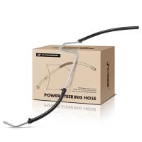 China Power Steering Return Line Hose Assembly for GMC Canyon Chevrolet Colorado Isuzu for sale