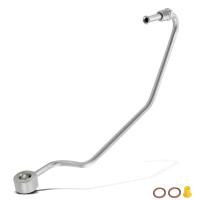 China Power Steering Pressure Line Hose Assembly for Mitsubishi Montero Sport 97-99 for sale